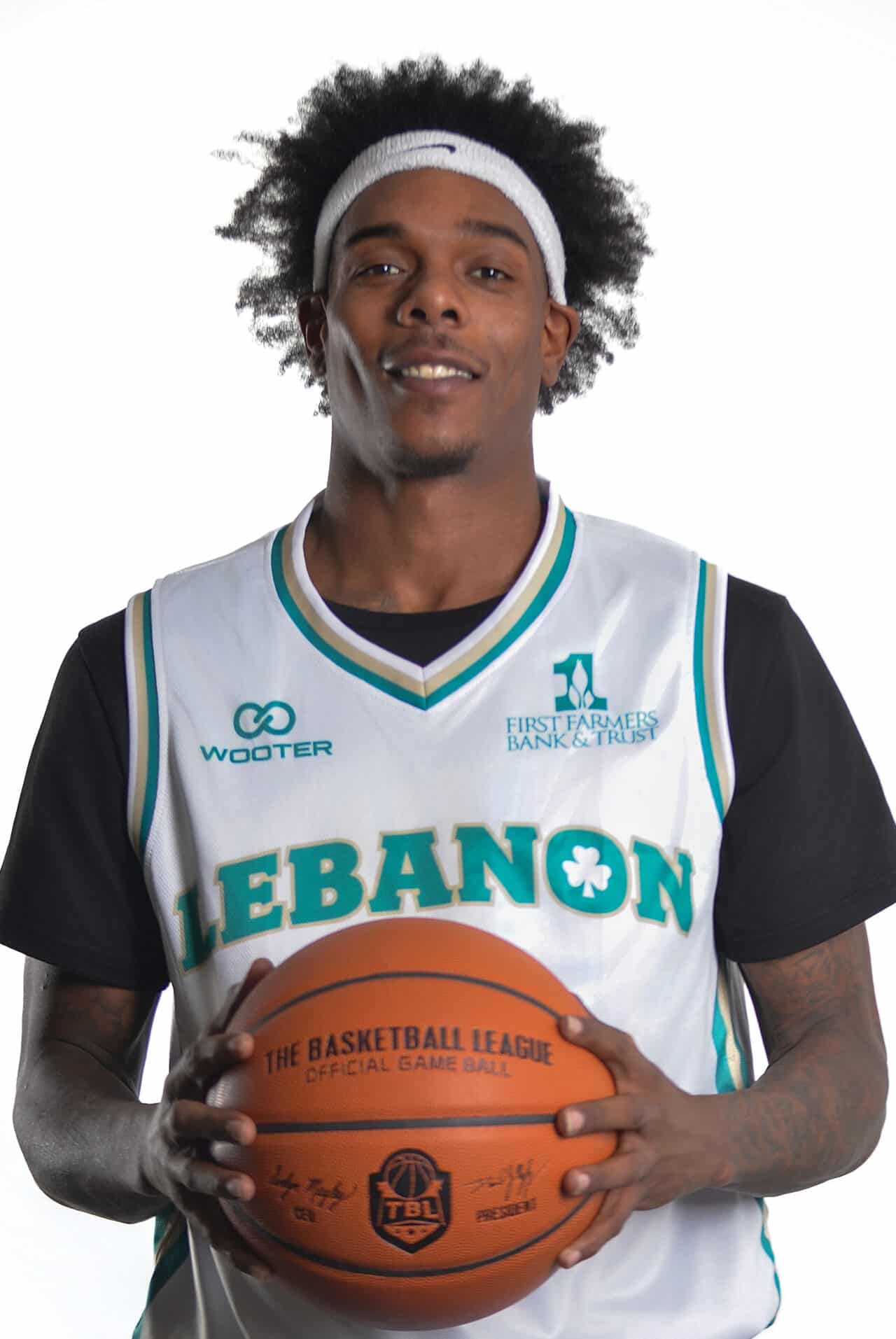 Roster - Lebanon Leprechauns