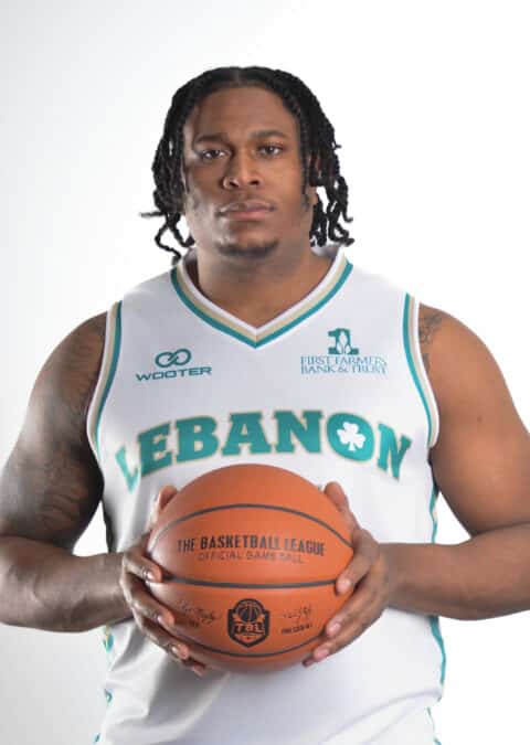 Roster - Lebanon Leprechauns